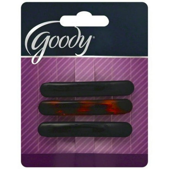 Goody Hair Clips in Hair Accessories - Walmart.com