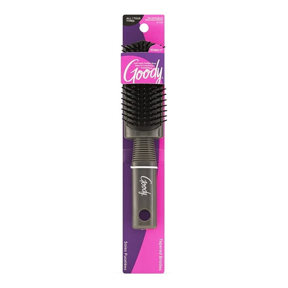 Goody Hair Brushes