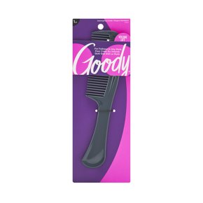 Goody Hair Combs in Hair Brushes & Combs - Walmart.com