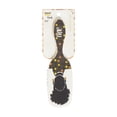 Goody Tru X Domo Ink Collab Ouchless?? Detangling Printed Paddle Brush ...