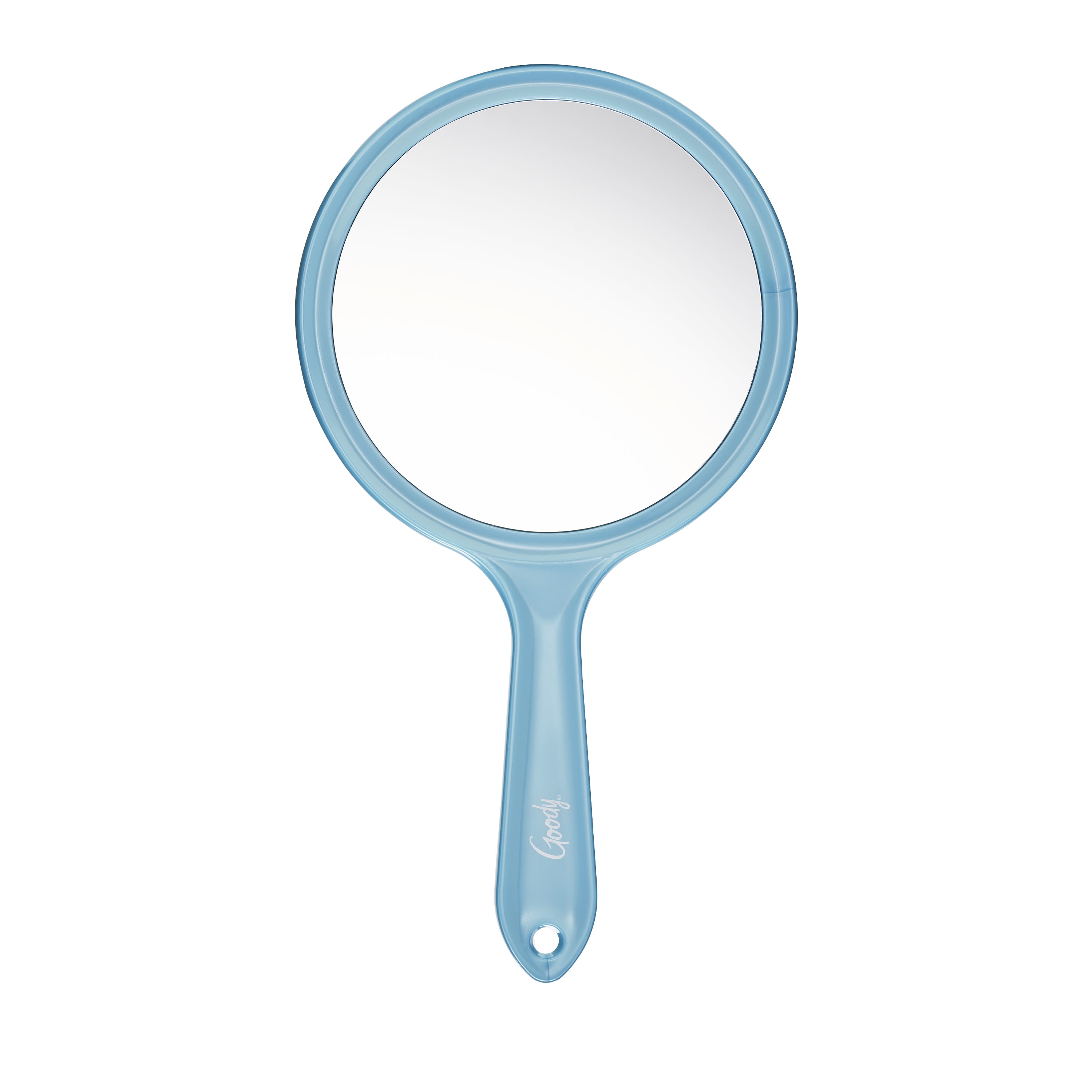 Goody® Two-Sided Mirror With Handle 1 Ct1X And 3X Magnification ...