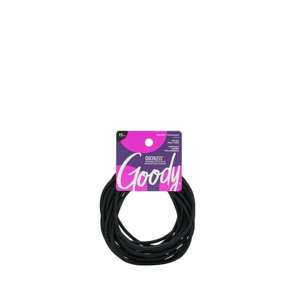 Goody Hair Ties in Hair Accessories - Walmart.com