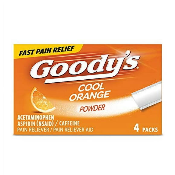 Goodys Powder