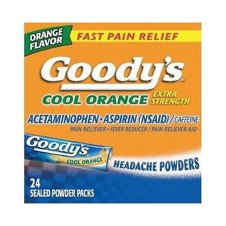 Goodys Powder