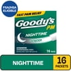 Goody's Powders, Fast Pain Relief & Alertness Boost, Berry Citrus ...