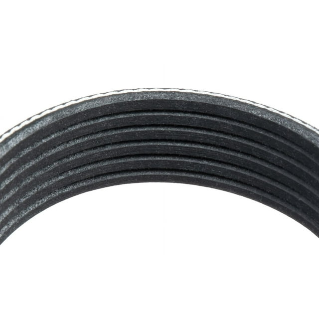 Goodyear 1060815 Serpentine Belt, 6-Rib 81.5" Length Fits select: 2001 ...