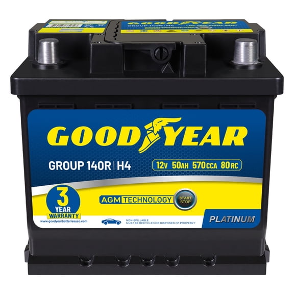 Nissan Versa Batteries in Nissan Batteries - Walmart.com