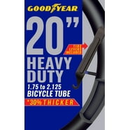 Bell Sports 20" Self-Sealing Bike Inner Tube - Walmart.com
