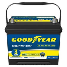 8v Car Battery