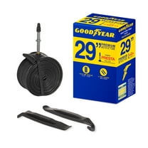 Bell Standard Presta Bicycle Inner Tube, 29" x 2.10-2.25" - Walmart.com