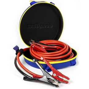 Portable Jumper Cables