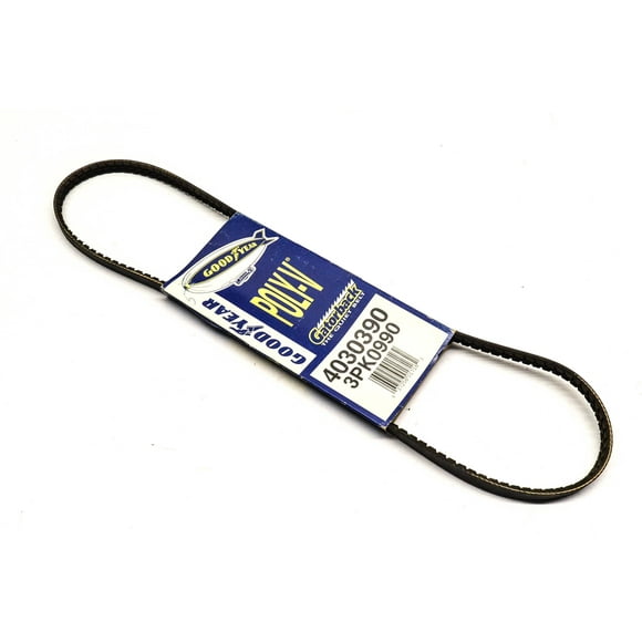 Goodyear Gatorback Serpentine Belt
