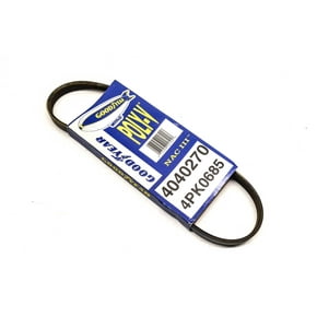 Goodyear Gatorback Serpentine Belt