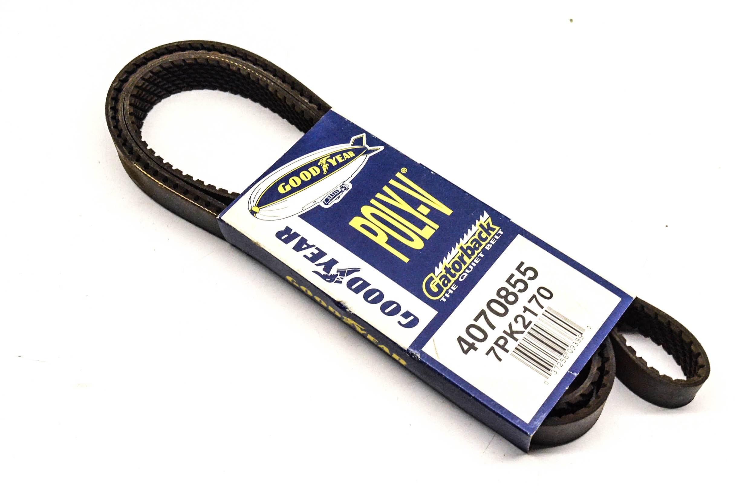 Goodyear Gatorback Serpentine Belt