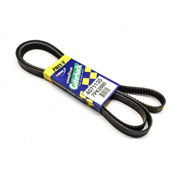 Goodyear Gatorback Serpentine Belt