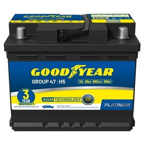 Group 47 Batteries in Car Batteries - Walmart.com