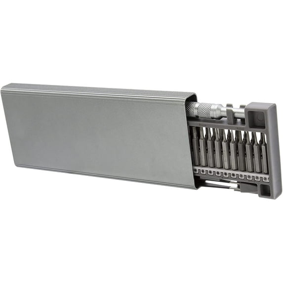 Goodyear 50 in 1, All-Inclusive Electronics Maintenance and Repair Tool ...