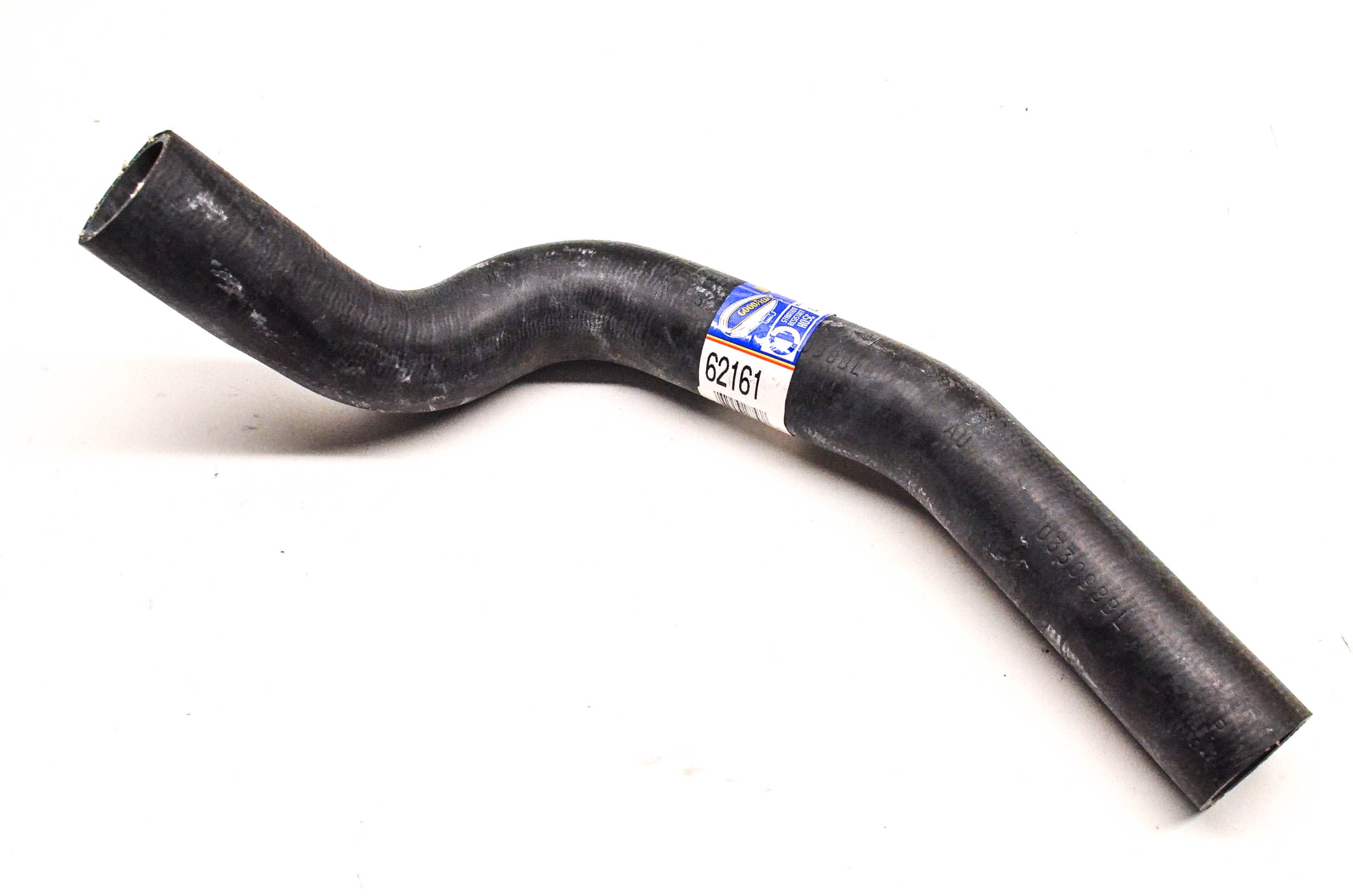 Goodyear 62161 Radiator Coolant Hose NOS - Walmart.com