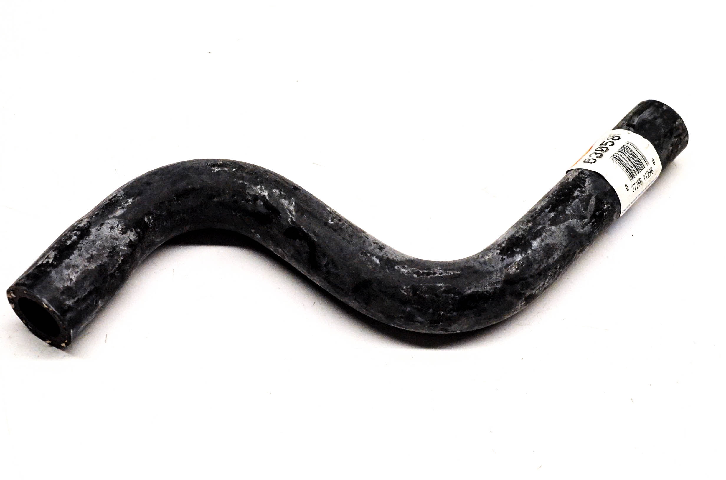 Goodyear 63058 HVAC Heater Hose Molded NOS - Walmart.com