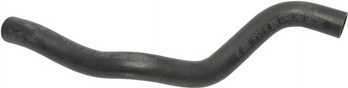 Goodyear 66414 Radiator Coolant Hose - Walmart.com