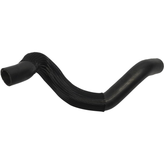 Goodyear 66645 Radiator Coolant Hose - Walmart.com