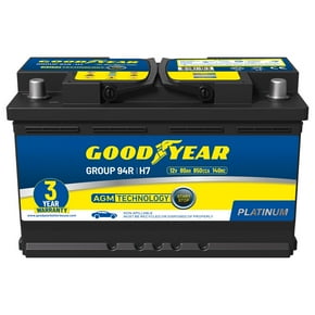 GMC Acadia Batteries in GMC Batteries - Walmart.com