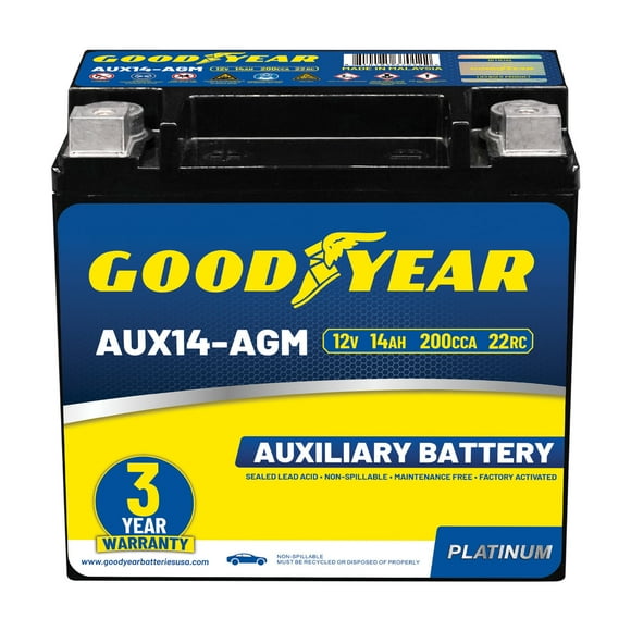 Nissan Versa Batteries in Nissan Batteries - Walmart.com