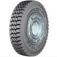 Goodyear Armor Max Pro Grade MSD 11R24.5 149K H Commercial Tire ...