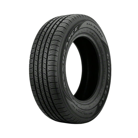 P235/60R18 Tires