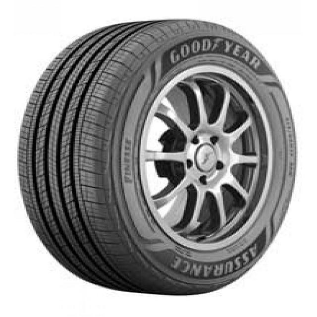 Goodyear Assurance Finesse All Season 225/55R18 98V Tire - Walmart.com