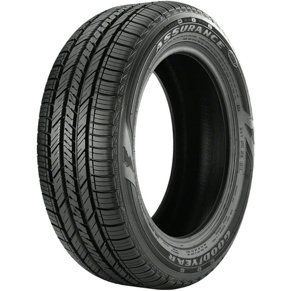 Goodyear Assurance Fuel Max P225/55R17 95H - Comfort Drive All-Season ...