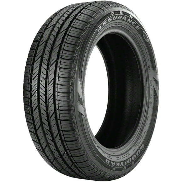 255 55r17 Tire