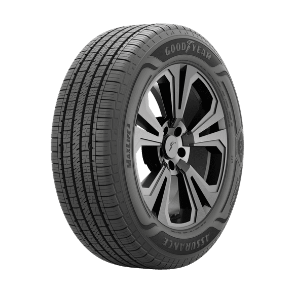 Goodyear Tires Clearance, Discounts & Rollbacks - Walmart.com