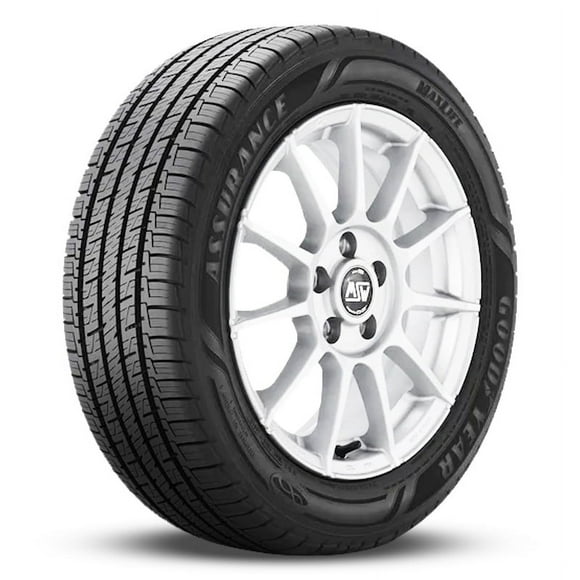 Goodyear Assurance MaxLife Tires in Goodyear Assurance Tires - Walmart.com