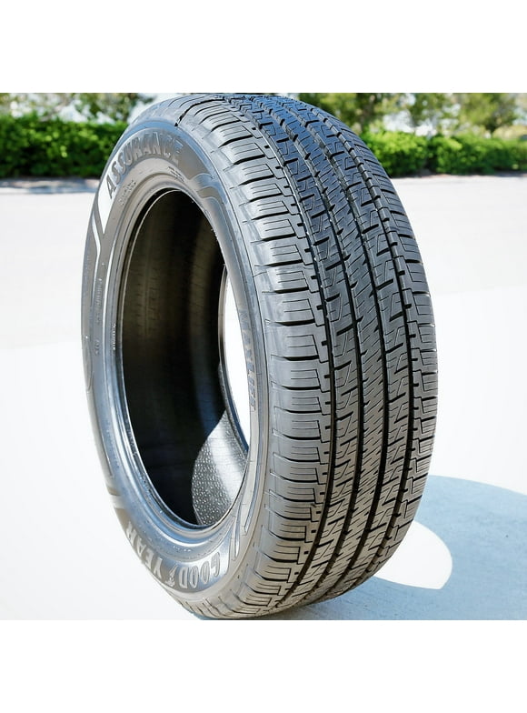 Goodyear Assurance MaxLife Tires in Goodyear Assurance Tires - Walmart.com