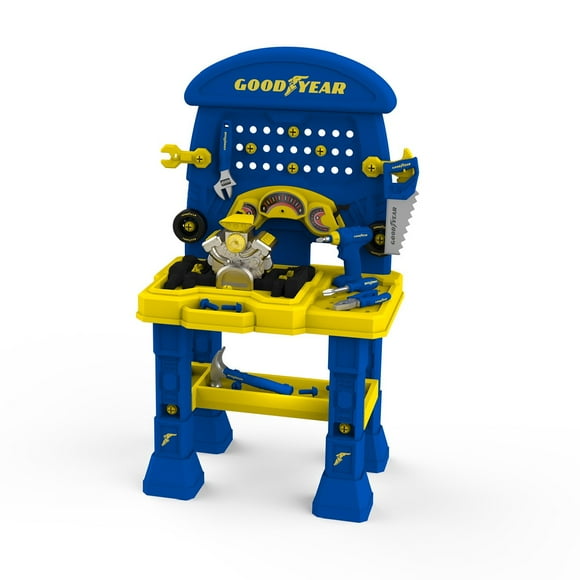 Toy Workbenches in Play Workbenches & Tools - Walmart.com