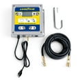 Goodyear Automatic Inflator Head Unit - Digital air Pressure Controller ...