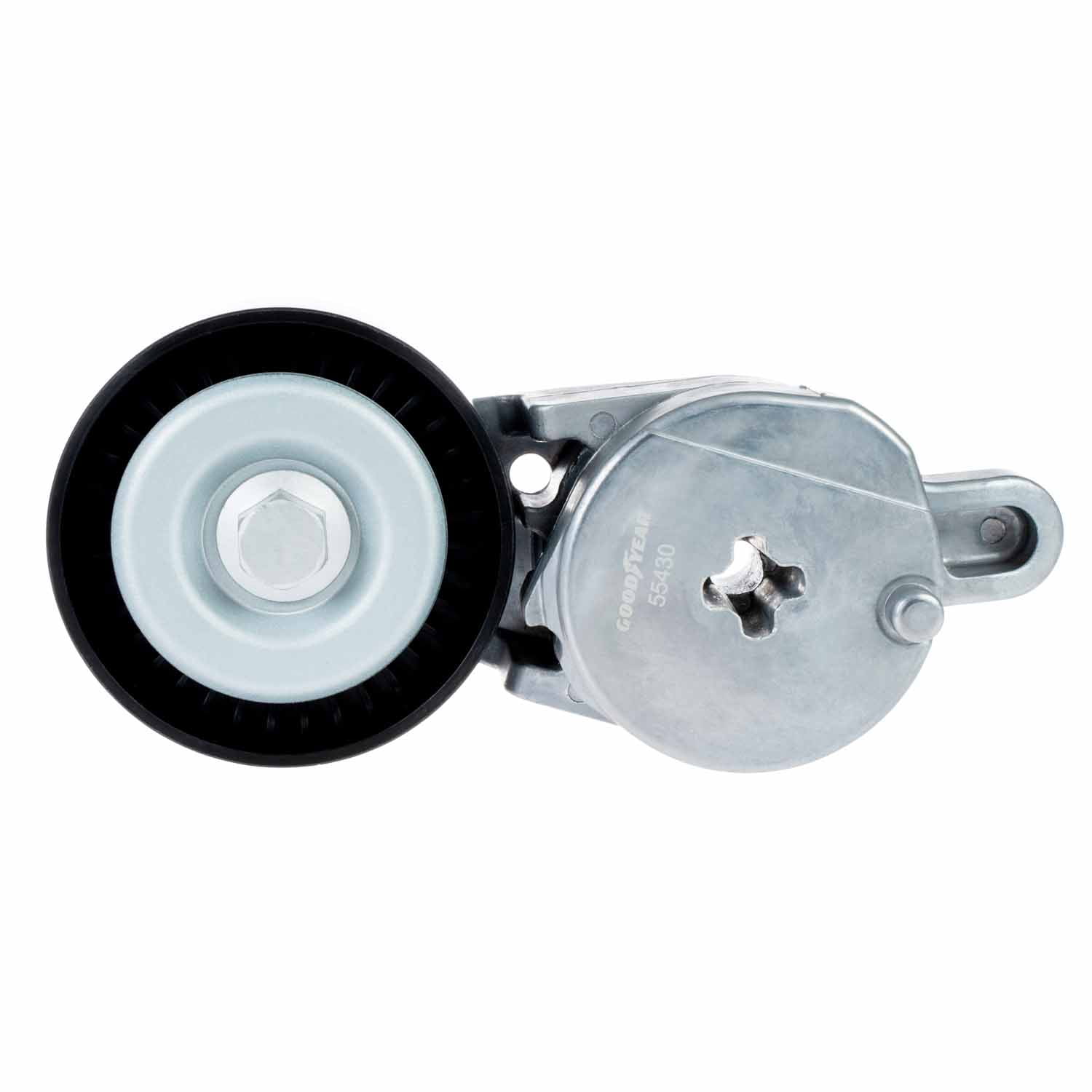 Goodyear Belts 55430 FEAD Belt Tensioner - Walmart.com