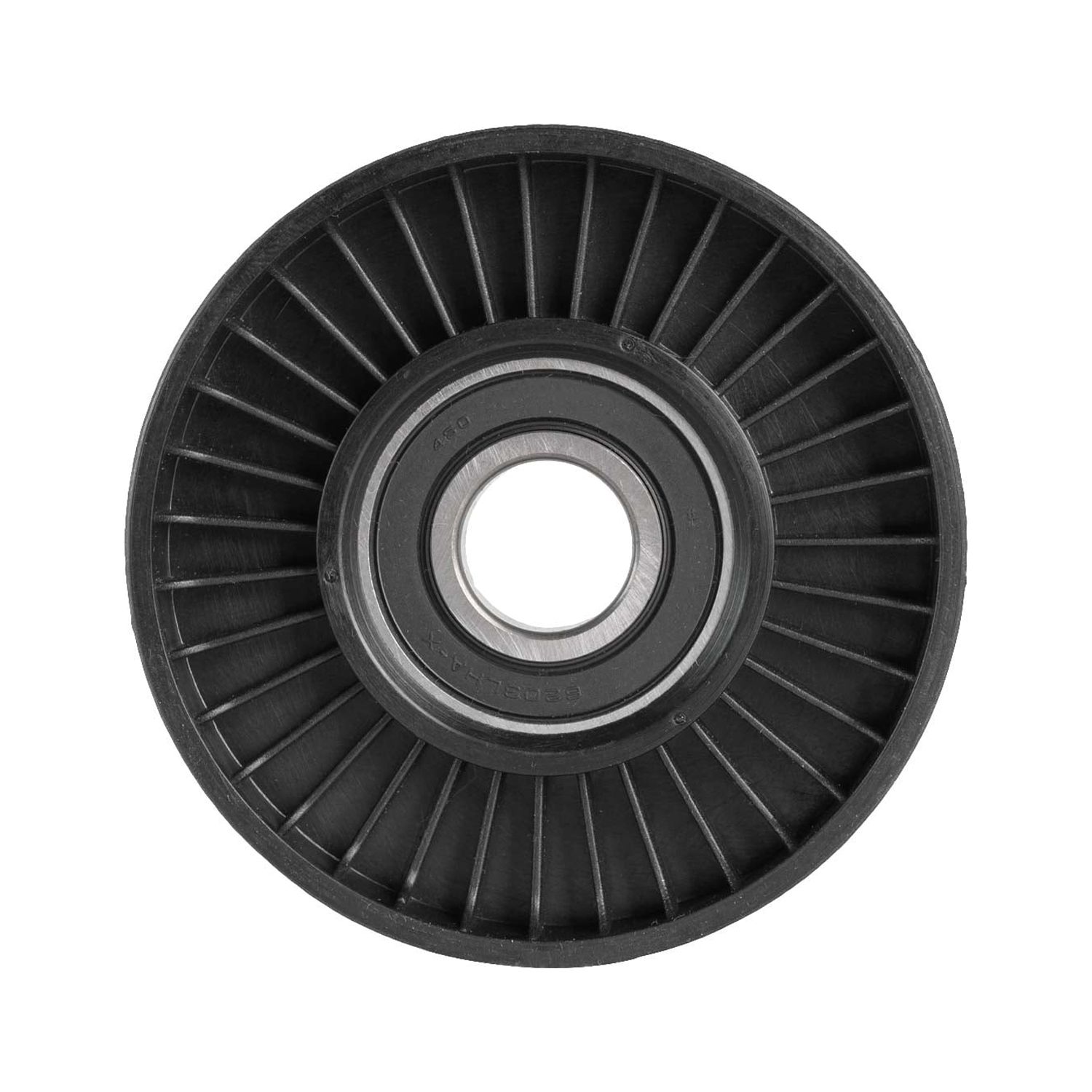 Goodyear Belts 57124 FEAD Pulley - Walmart.com