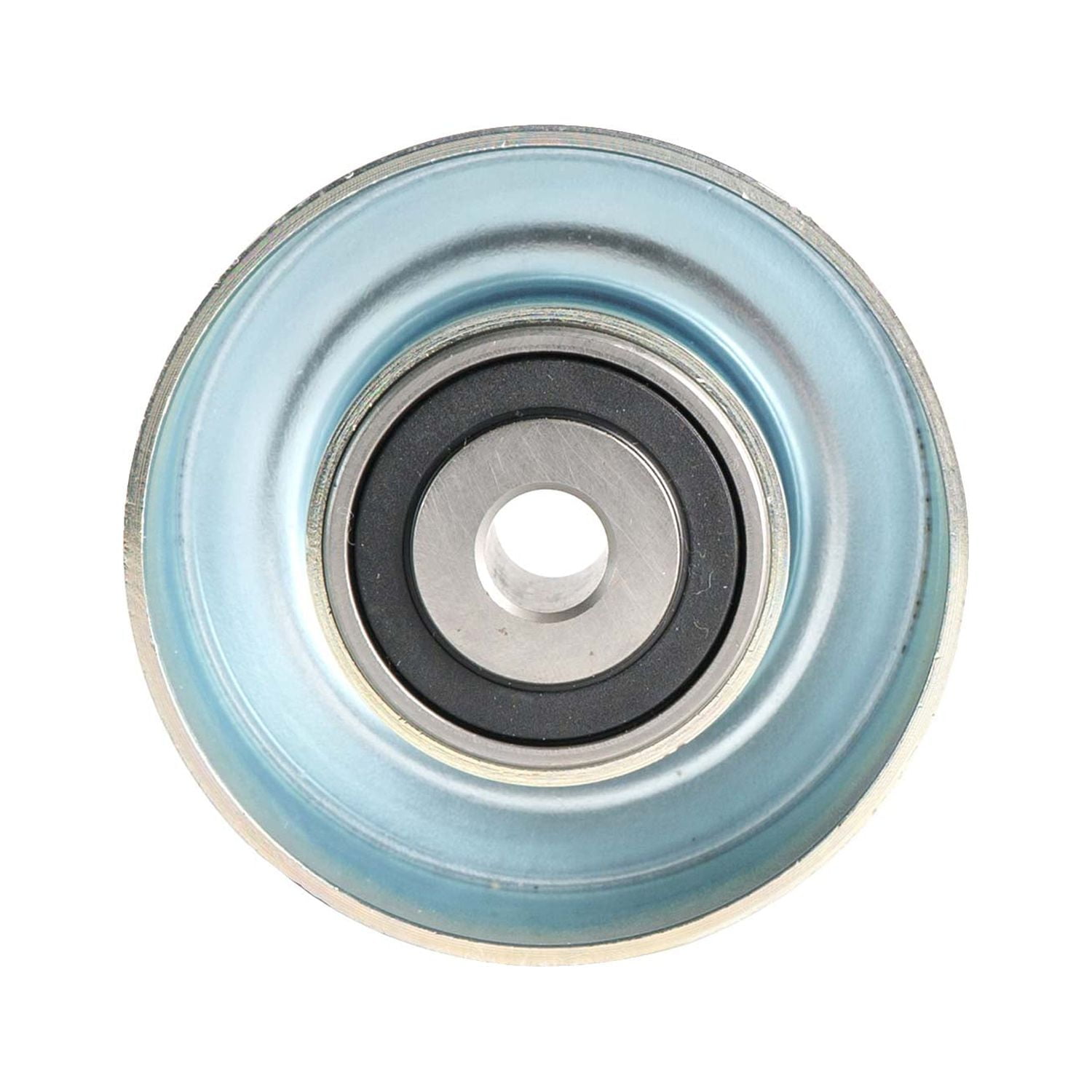 Goodyear Belts 57135 FEAD Pulley - Walmart.com