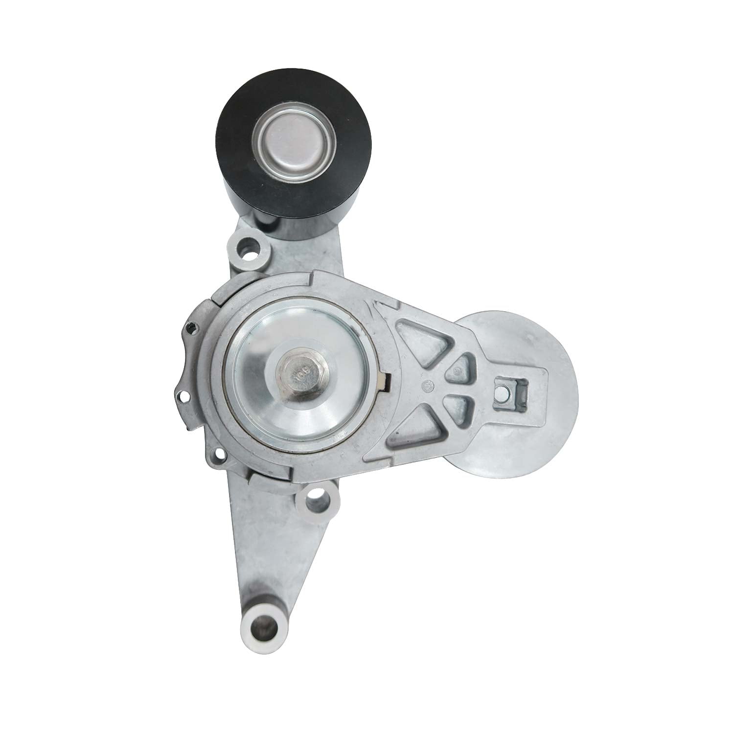 Goodyear Belts 57439 FEAD Pulley - Walmart.com