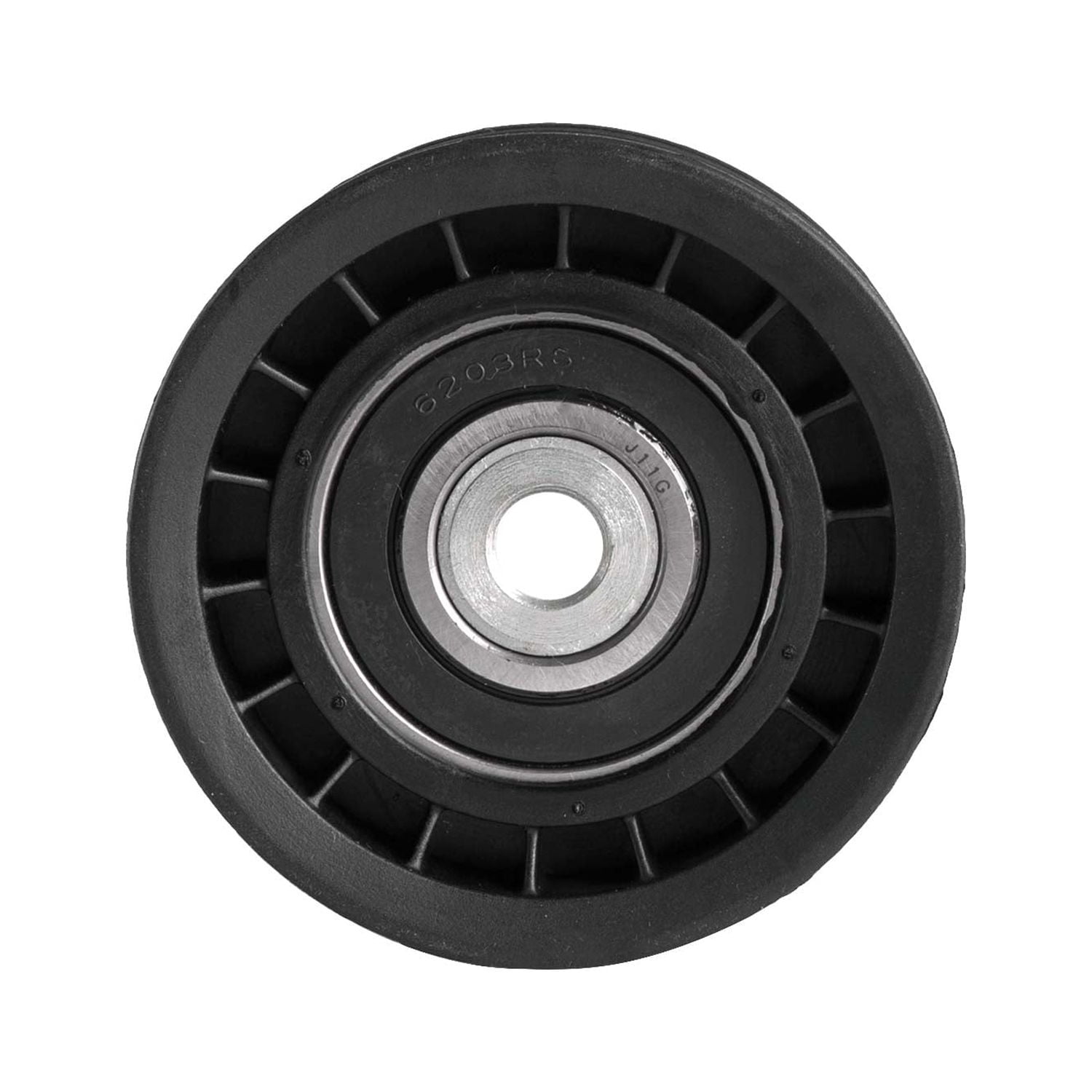 Goodyear Belts 57570 FEAD Pulley - Walmart.com