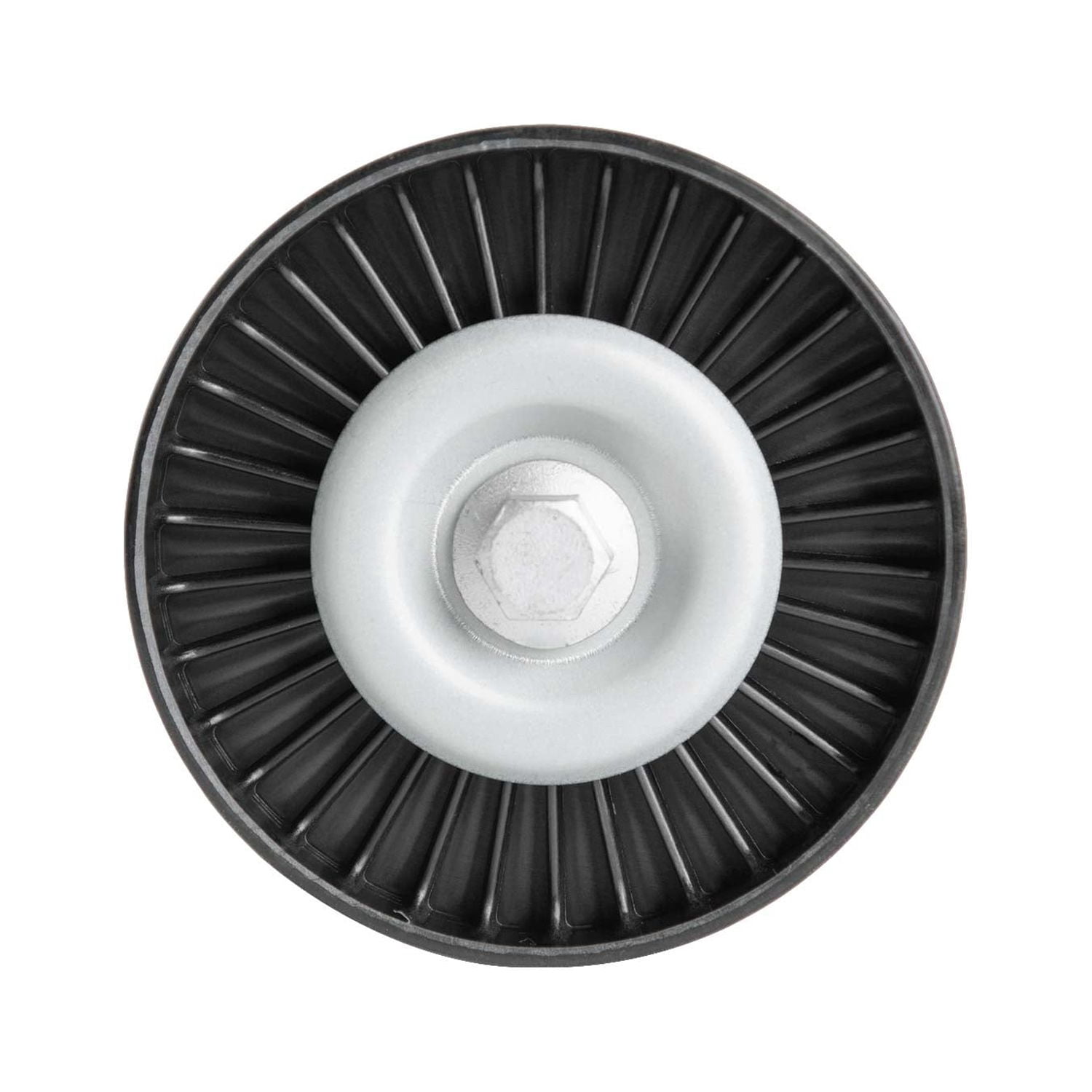 Goodyear Belts 57684 FEAD Pulley - Walmart.com