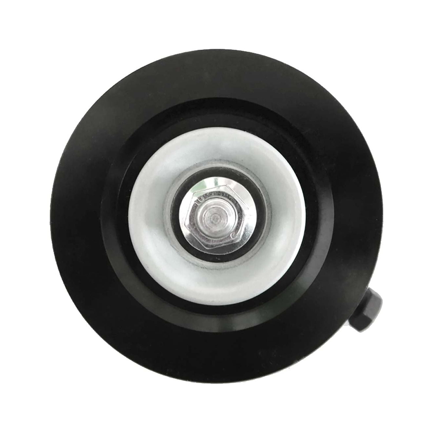 Goodyear Belts 58141 FEAD Pulley - Walmart.com