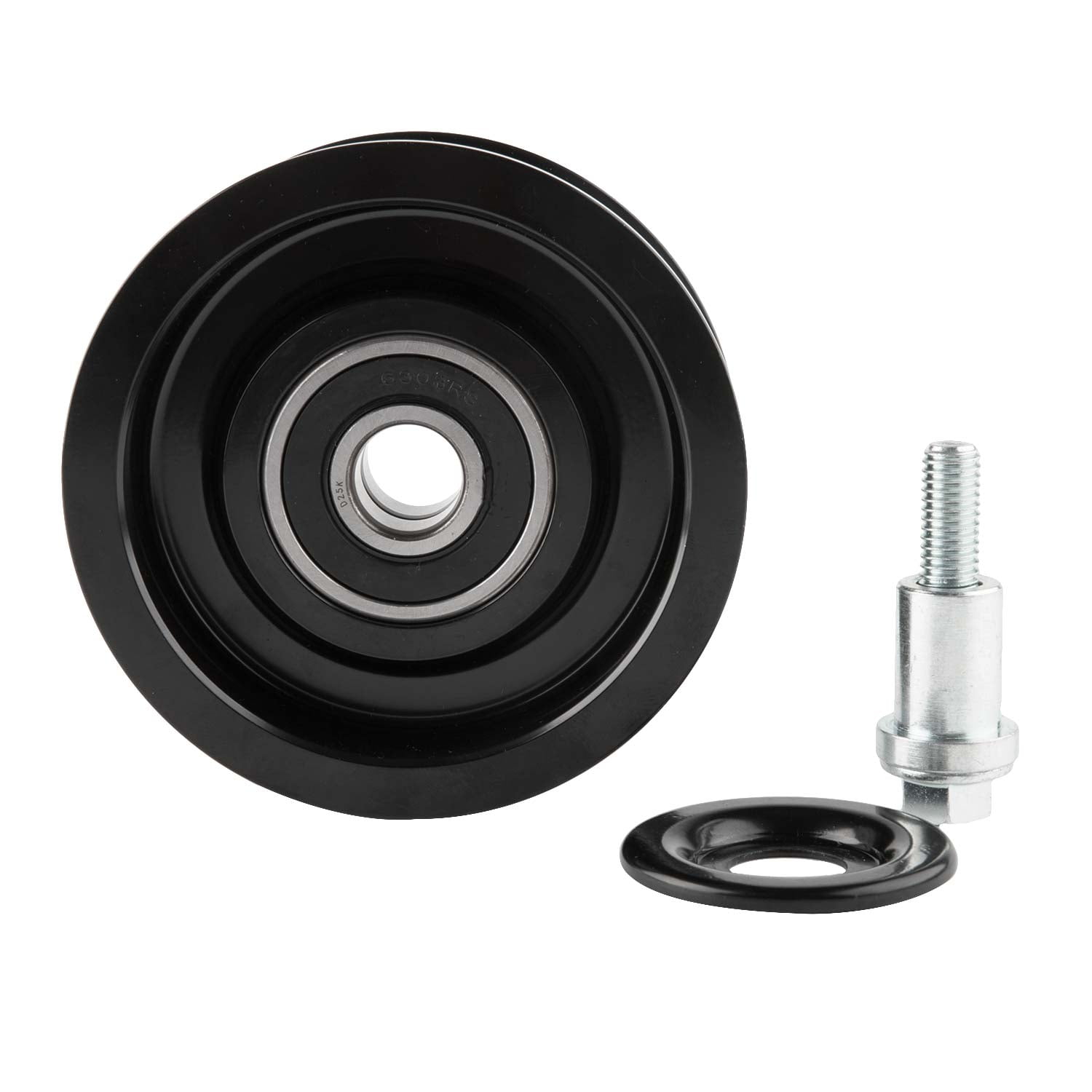 Goodyear Belts 58262 FEAD Pulley - Walmart.com