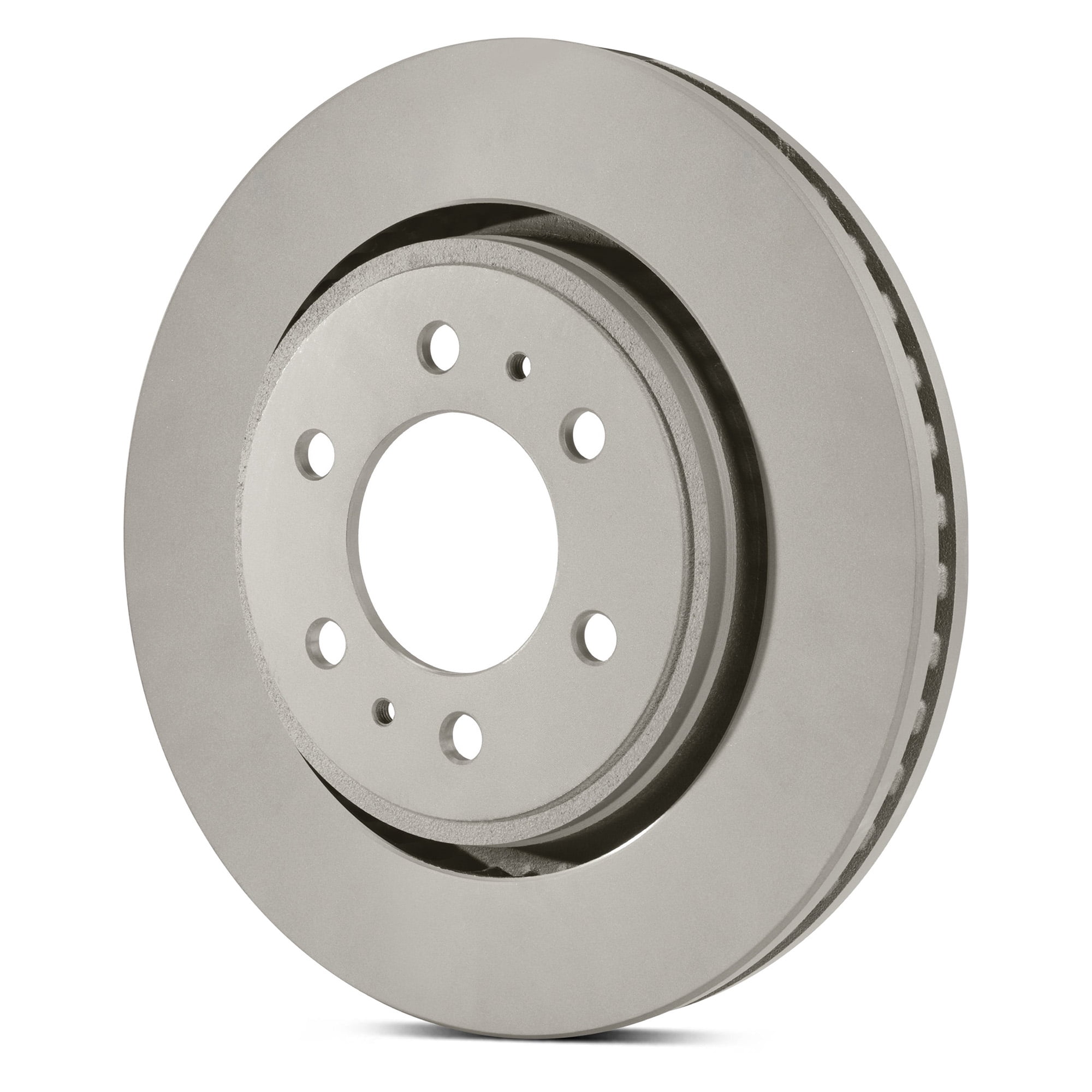 Goodyear Brakes 2144016GY Premium AntiOx Automotive Vehicle Front Brake ...