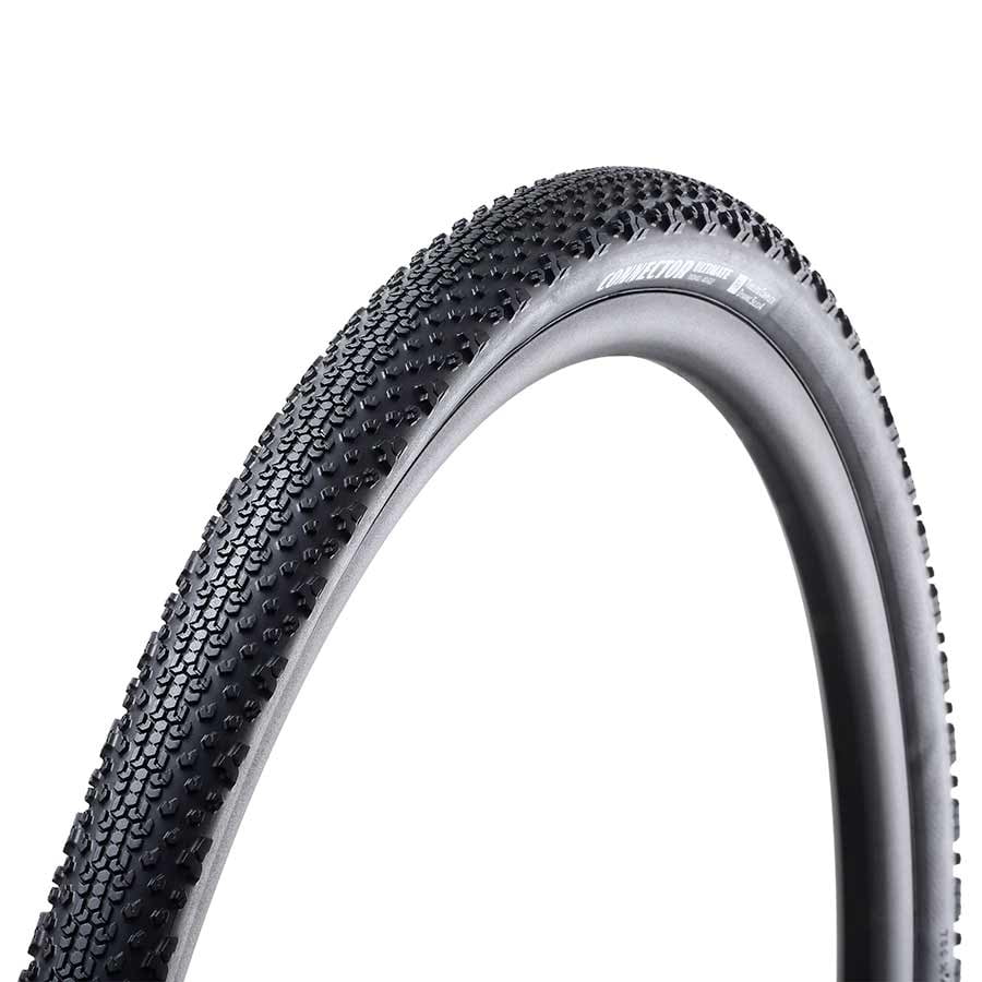 Goodyear Connector Ultimate Tubeless Tyre, 700x40, Black, S4/ULT/TR ...