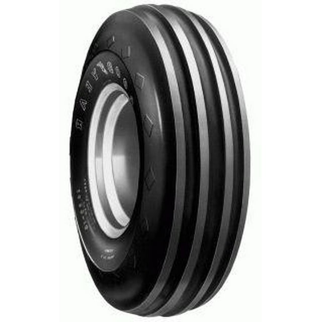 Free Shipping! Goodyear Dyna Rib F-2M 11-16SL 114B D Farm Tractor Steer Tire for Field ...