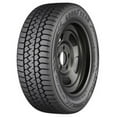 Goodyear Eagle Enforcer A/W All Weather 255/60R18 108V Passenger Tire ...