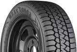 Goodyear Eagle Enforcer All Weather 225/60R18 100 V Tire - Walmart.com
